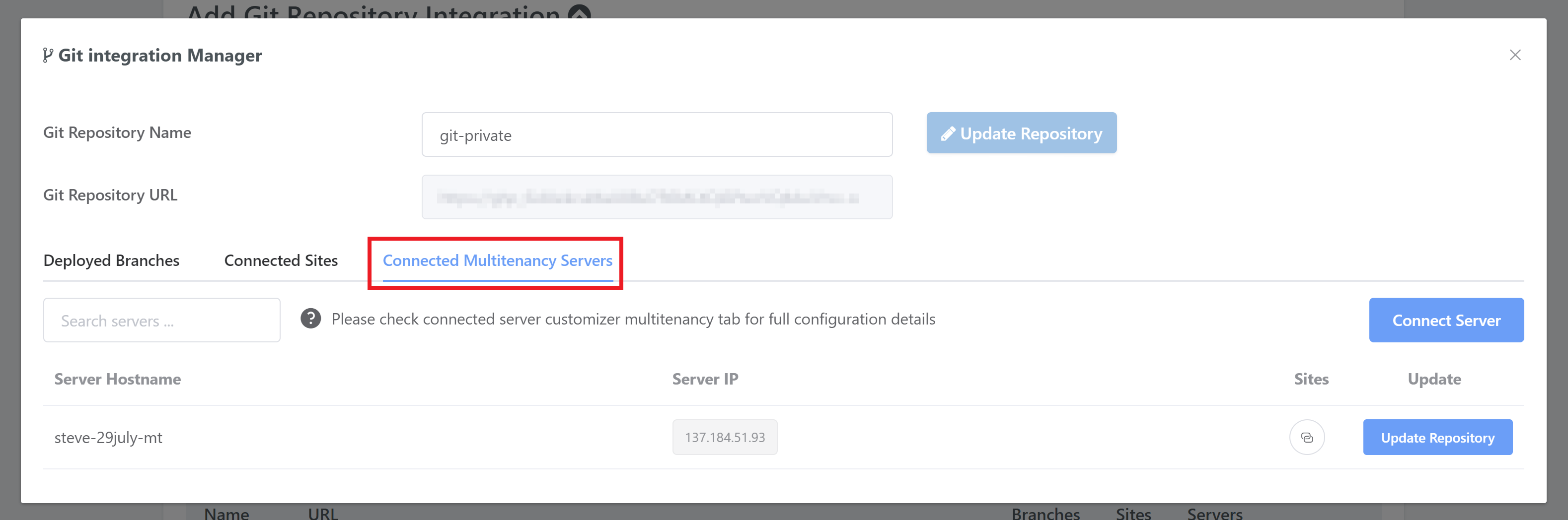 Using GridPane Multitenancy | GridPane
